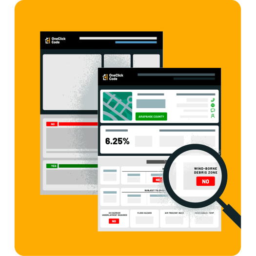 How to Use OneClick Code to Optimize Your Roof Estimates