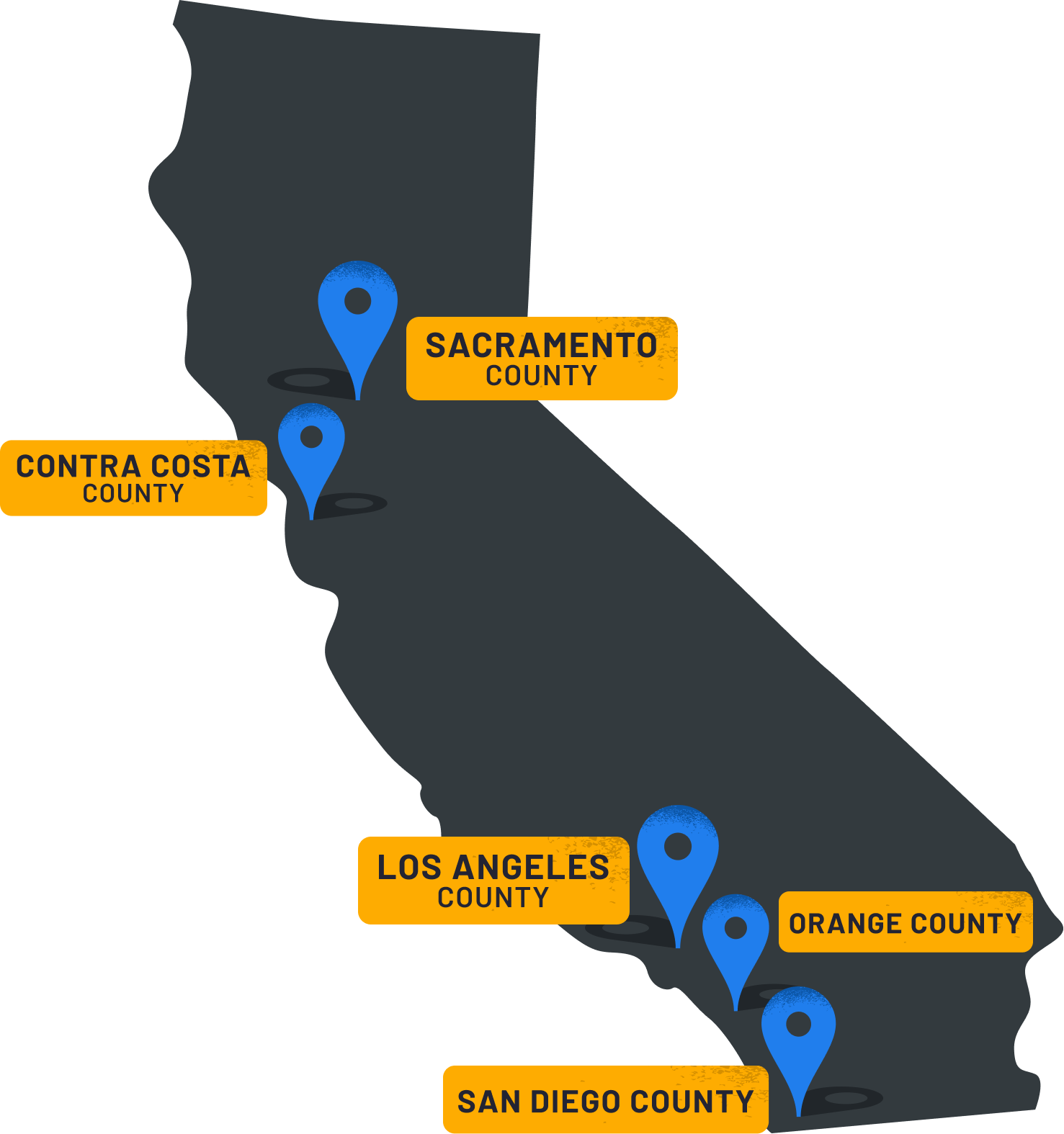 California Building and Roofing Codes | OneClick Code