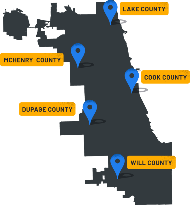 Chicago Roofing Codes | OneClick Code