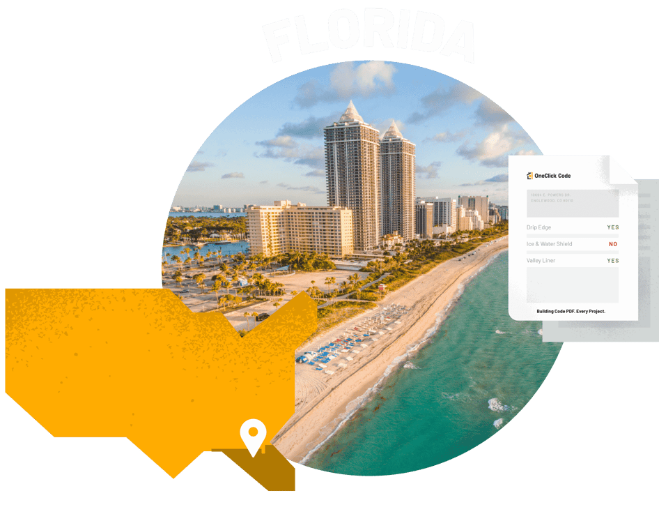 Florida State Roofing and Building Codes