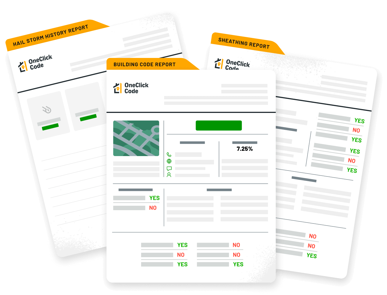 IRC Codes | Residential Roofing Codes Online | OneClick Code