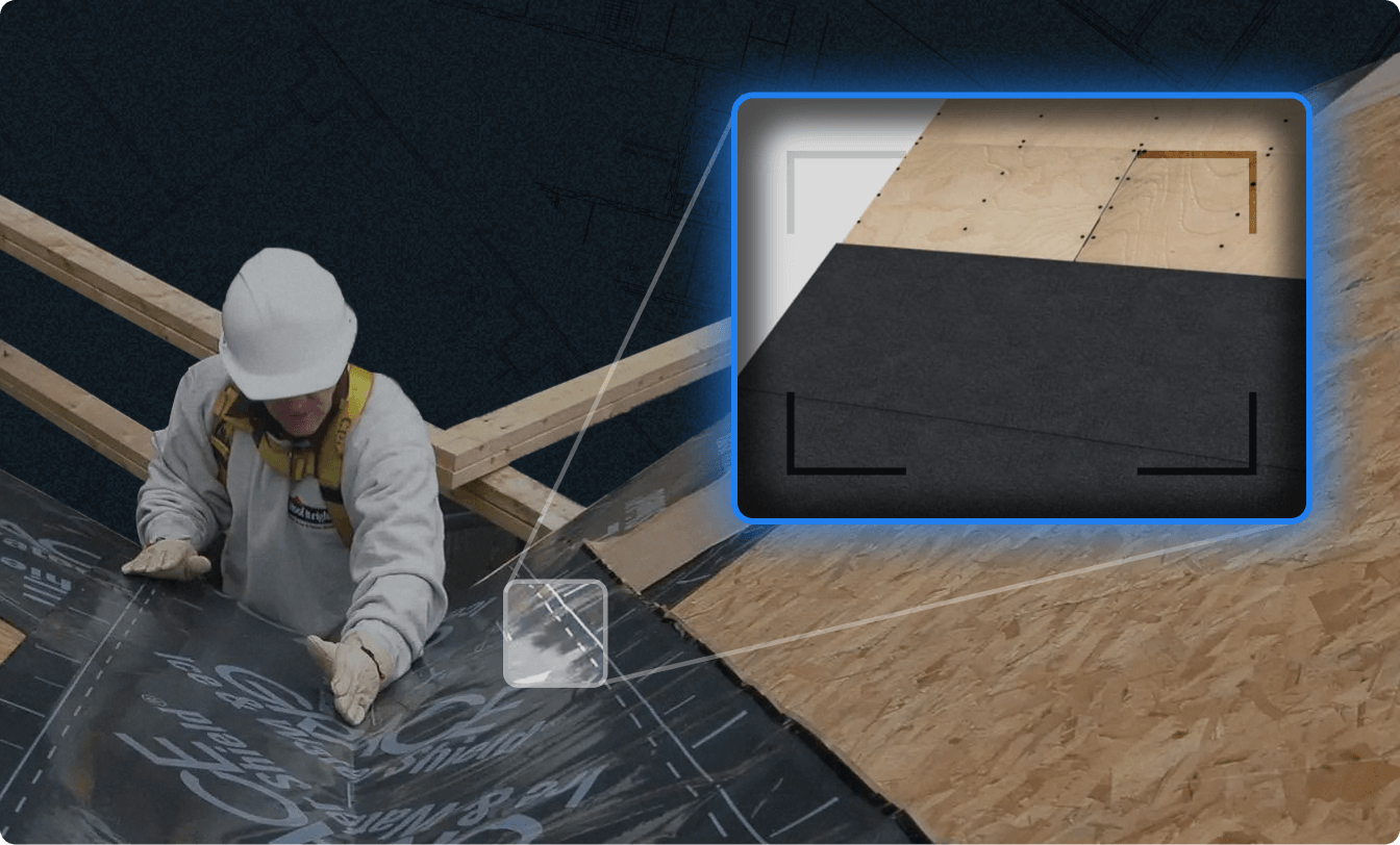 Roof Diagram: Complete Visual Guide to Roof Parts