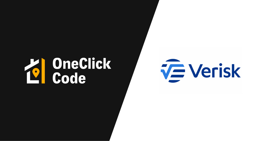 OneClick Code Announces New Integration with Verisk’s Xactware to ...