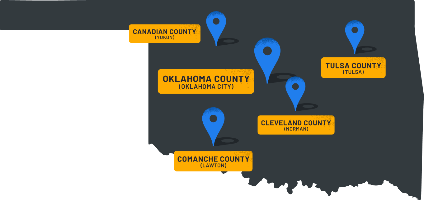 Oklahoma Roofing Codes | OneClick Code