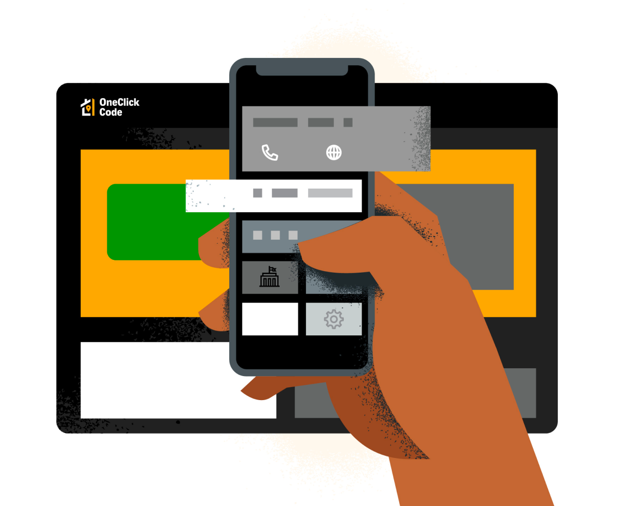 OneClick Code: Building Code Software | Try for Free