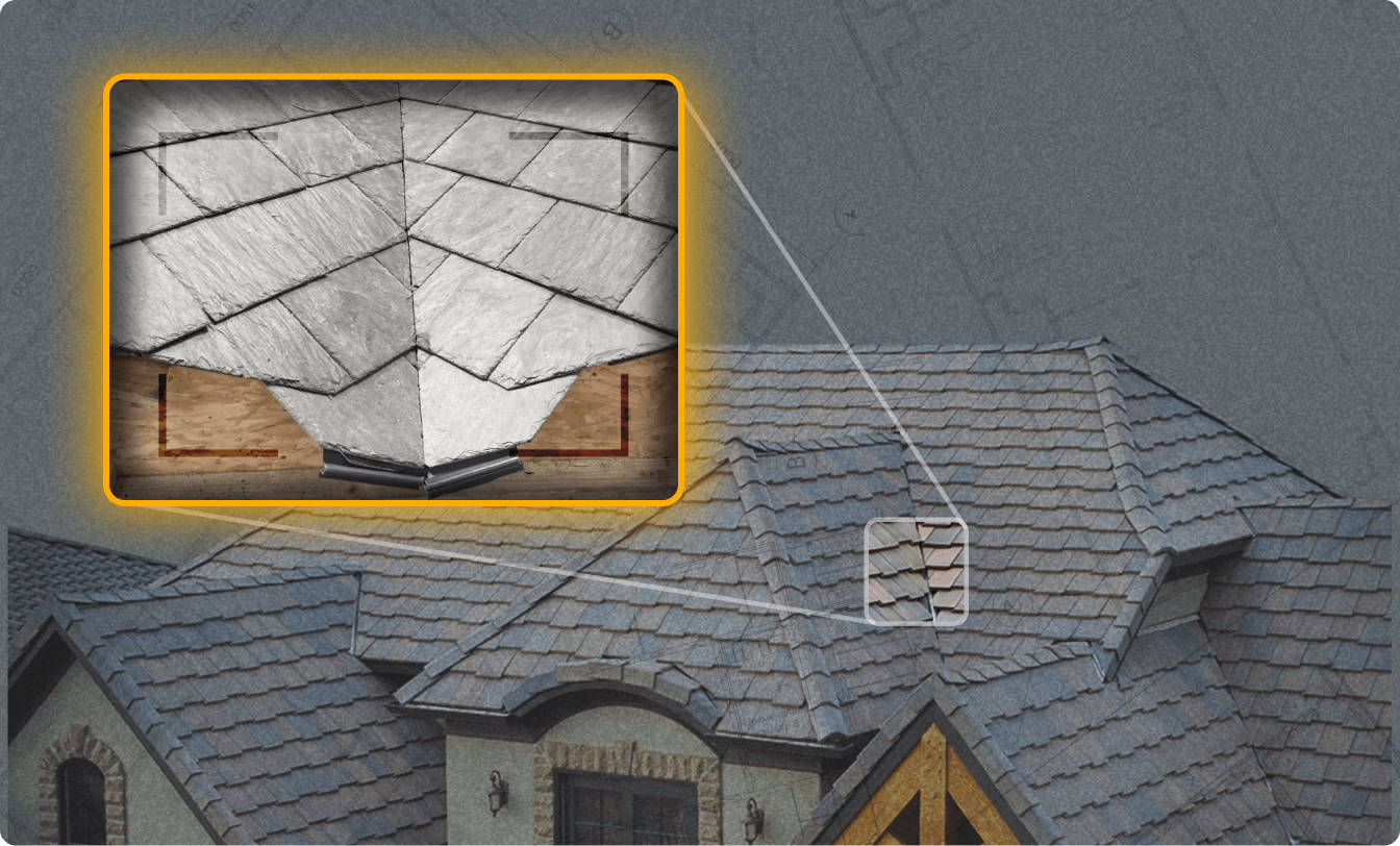 Roof Diagram: Complete Visual Guide to Roof Parts