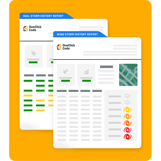 How to Use OneClick Code to Optimize Your Roof Estimates