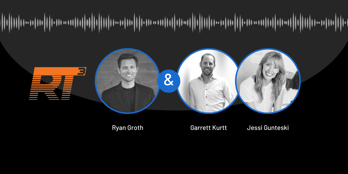 Automating Building Codes: RT3 Podcast | OneClick Code