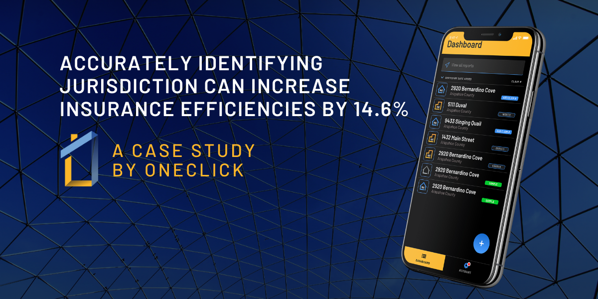 OneClick Code Increased Claim Payment Accuracy by 14.6% for Insurance ...